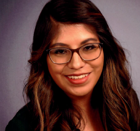Lorena Delgado – The Ivy Academy of Early Learning